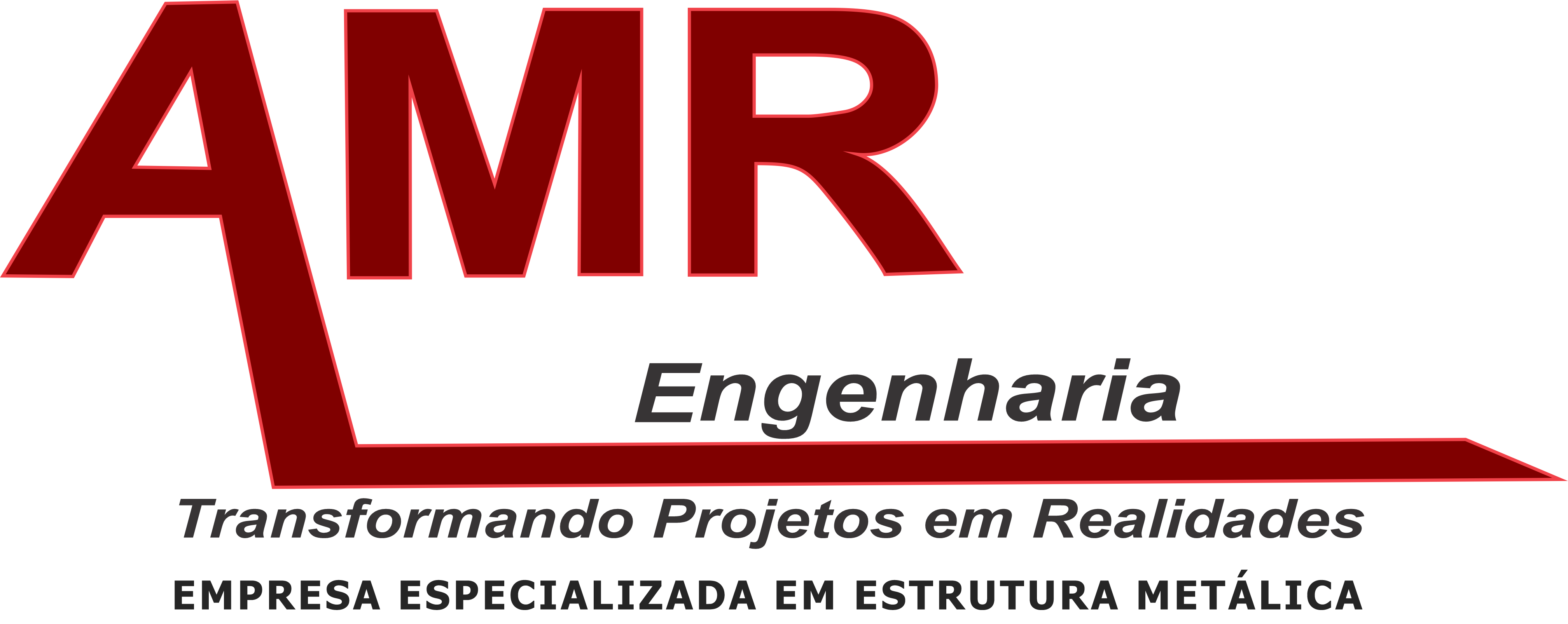 AMR Engenharia - Transformando Projetos em Realidade